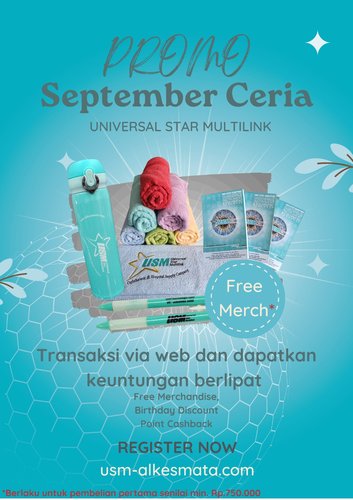 Universal Star Multilink - Usm-alkesmata.com